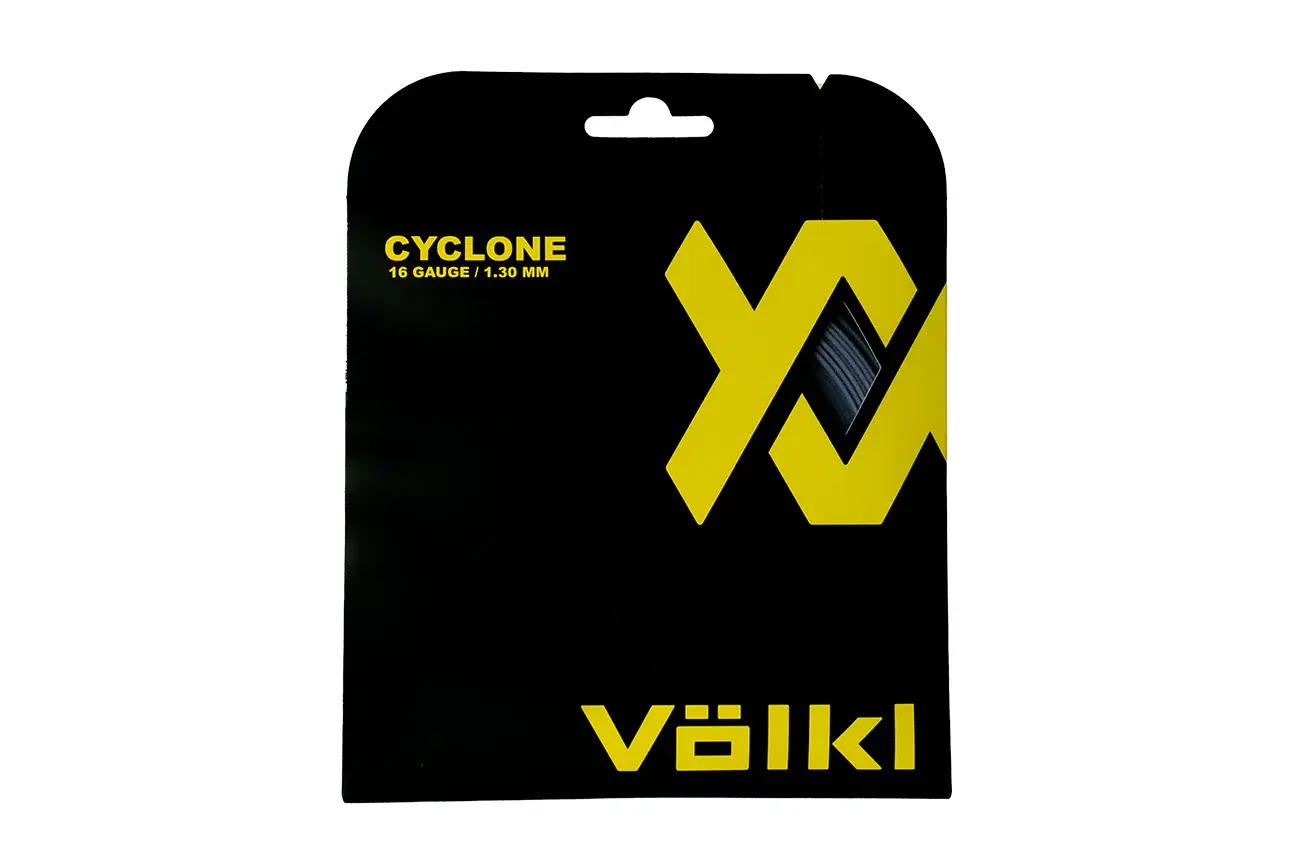 Cyclone - Game-Set-Match, Inc.