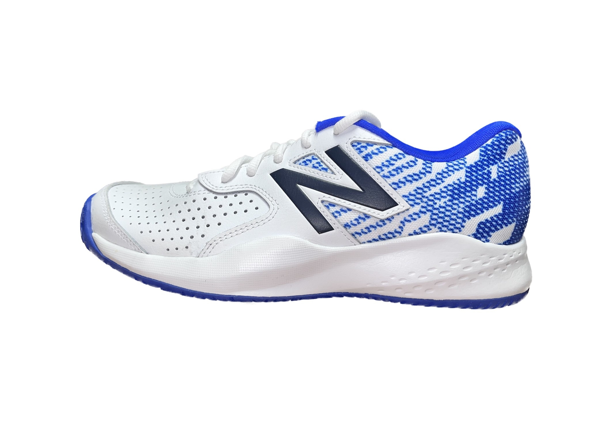 NB-696 Ms 2E 8.0 - Game-Set-Match, Inc.