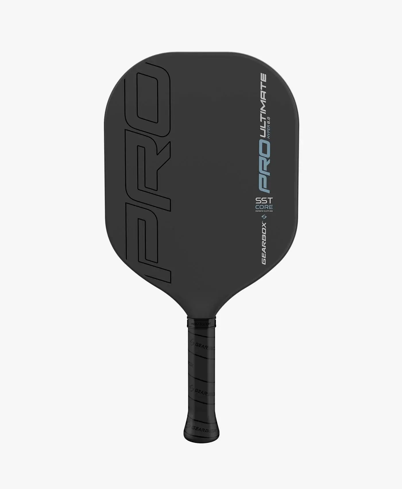 Pro Ultimate Hyper Carbon 16mm - Game-Set-Match, Inc.