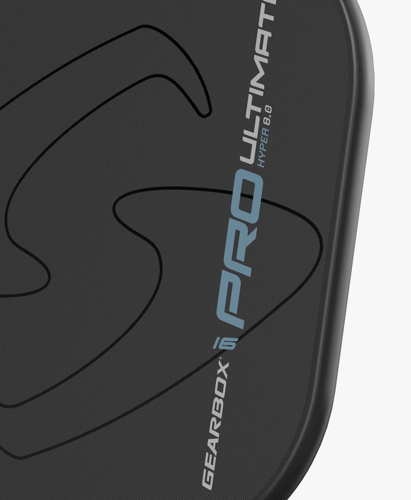 Pro Ultimate Hyper Carbon 16mm - Game-Set-Match, Inc.