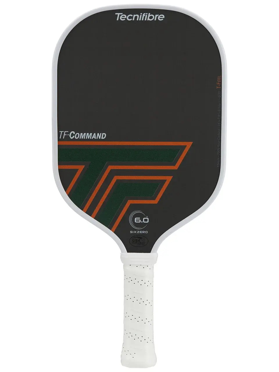 TF Command - Game-Set-Match, Inc.