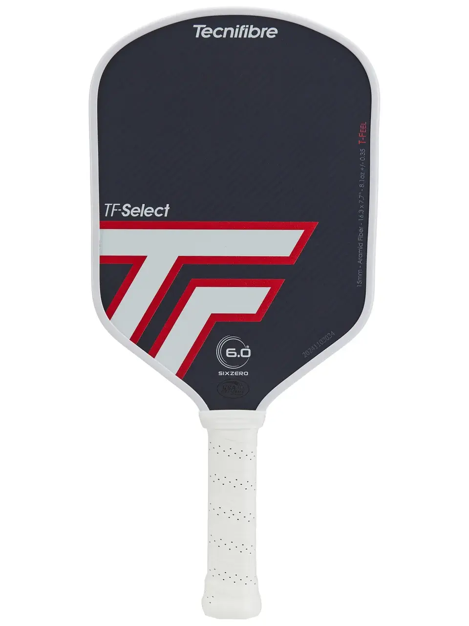 TF Select - Game-Set-Match, Inc.