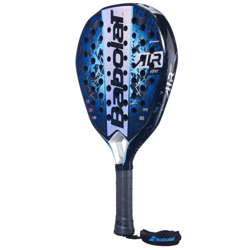 Air Viper 2.5 Padel Racket - Game-Set-Match, Inc.