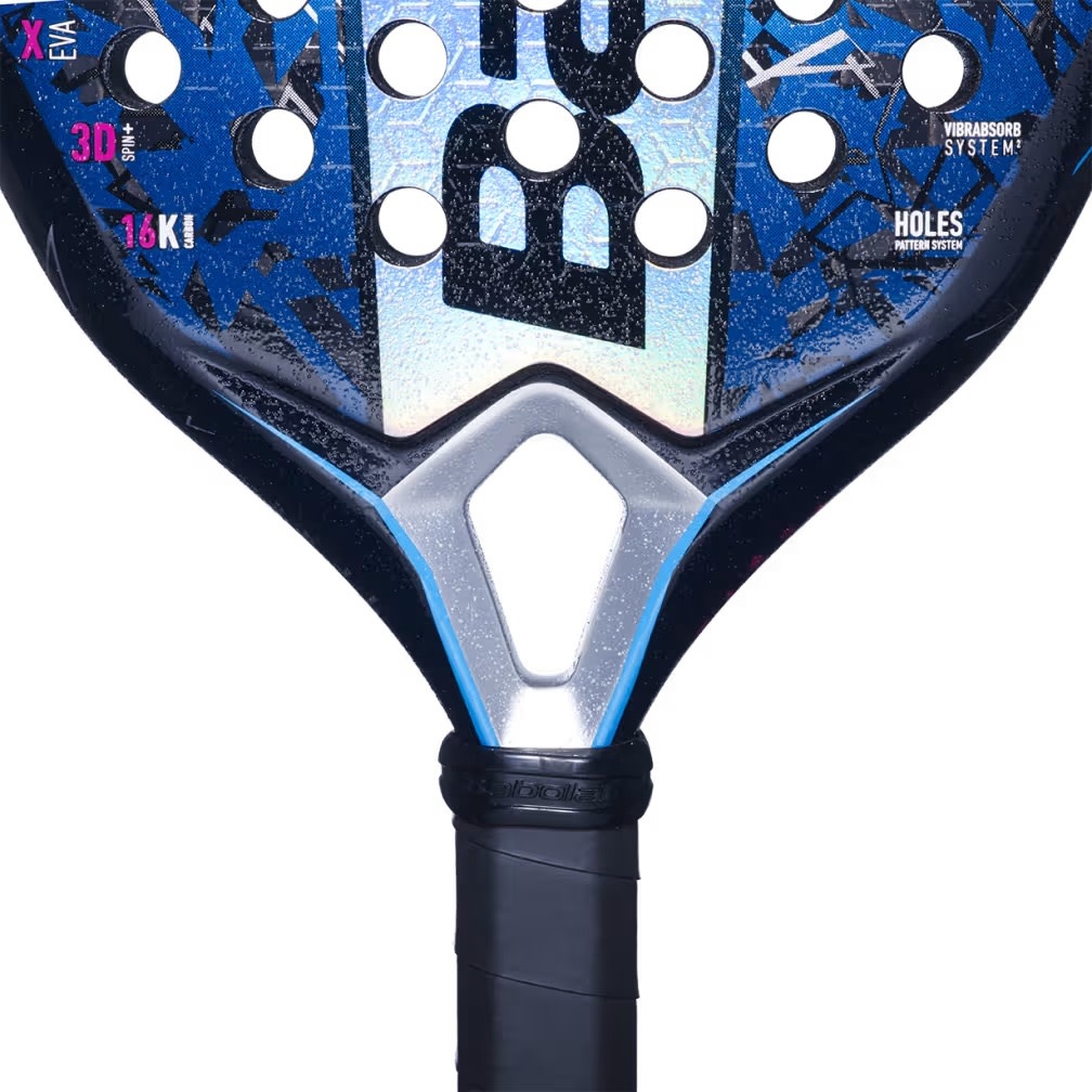 Air Viper 2.5 Padel Racket - Game-Set-Match, Inc.