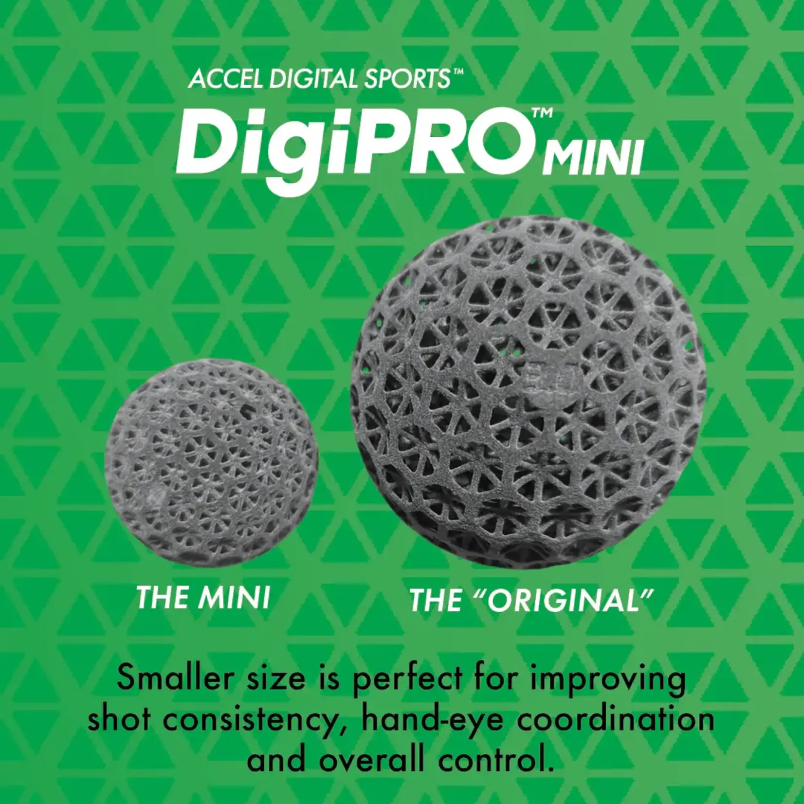 DigiPro Mini - Game-Set-Match, Inc.