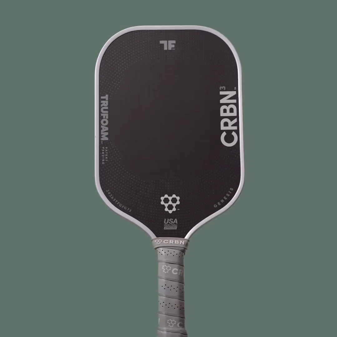 CRBN 3 TF Genesis (Hybrid) - Game-Set-Match, Inc.