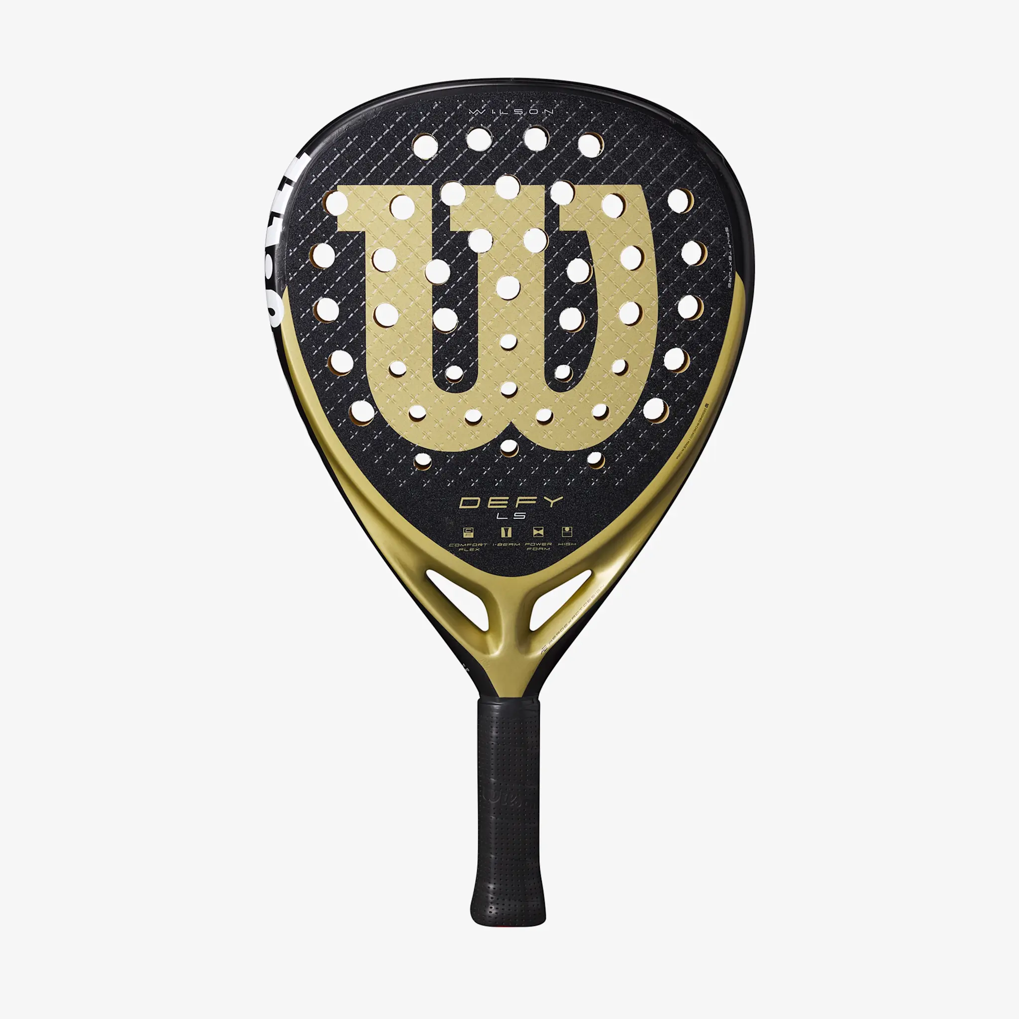 Defy LS V1 Padel - Game-Set-Match, Inc.