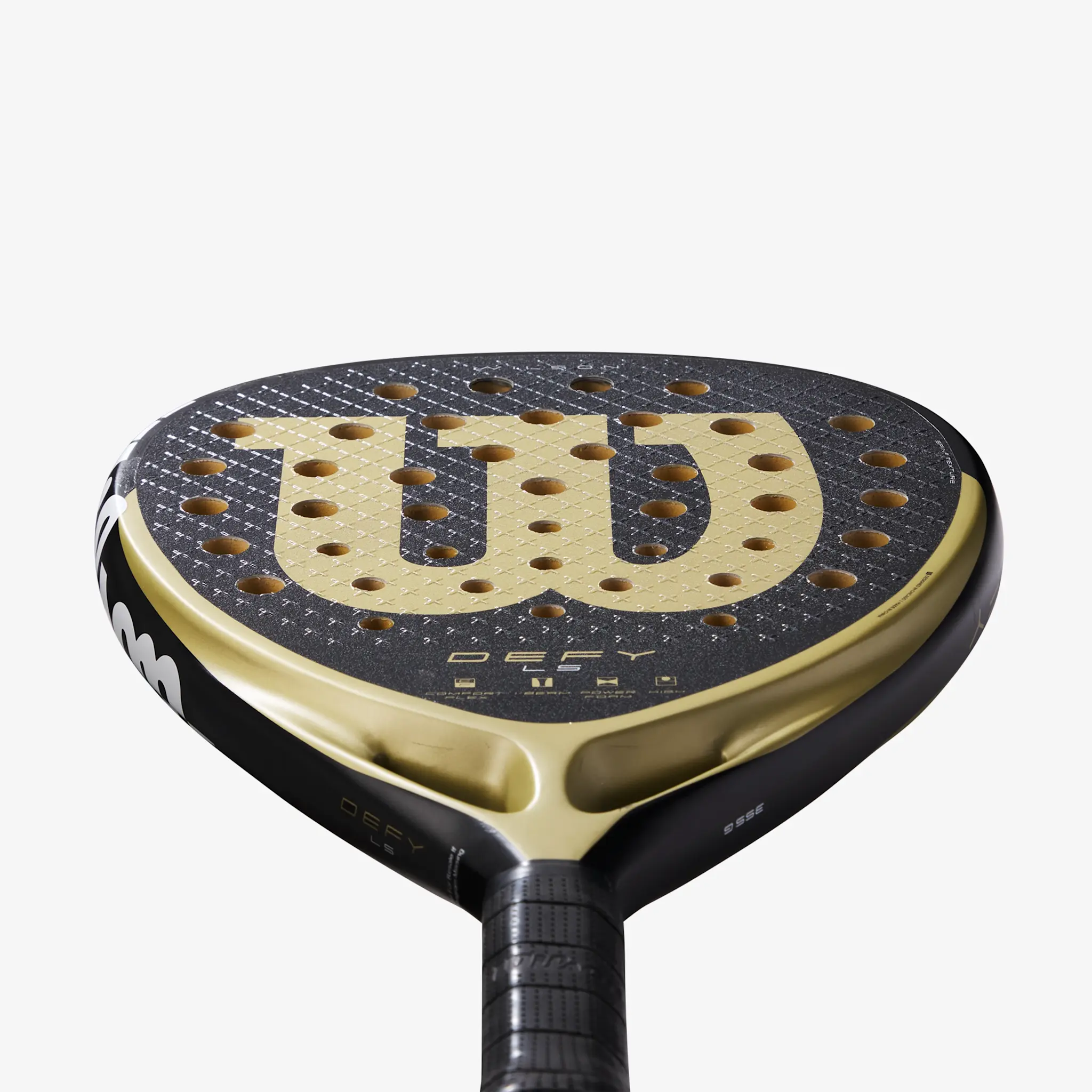 Defy LS V1 Padel - Game-Set-Match, Inc.