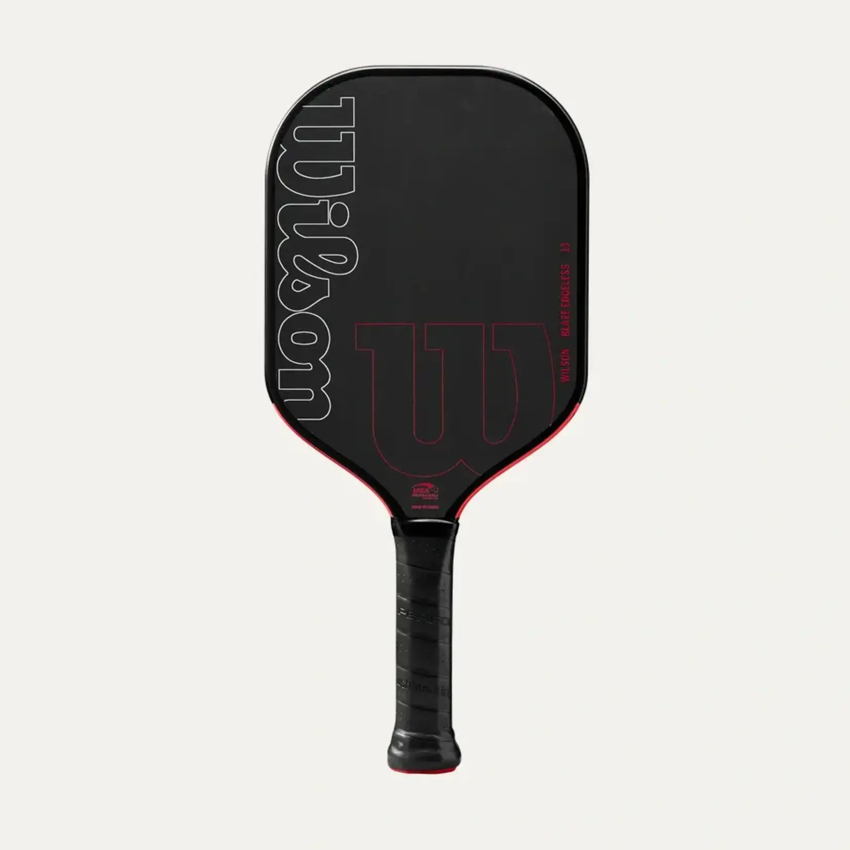 Blaze Edgeless 13 Pickleball Paddle - Game-Set-Match, Inc.