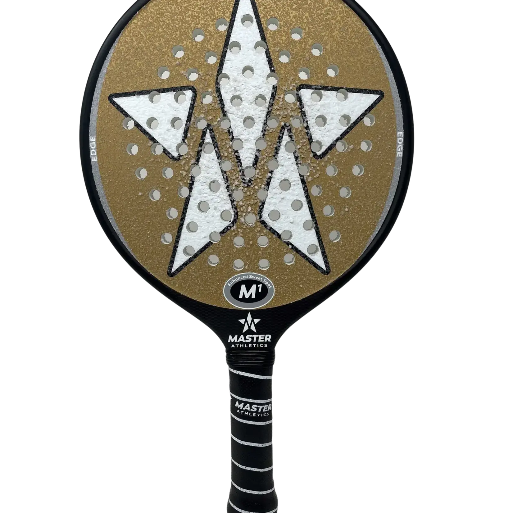 2023 M1-Edge Paddle - Game-Set-Match, Inc.