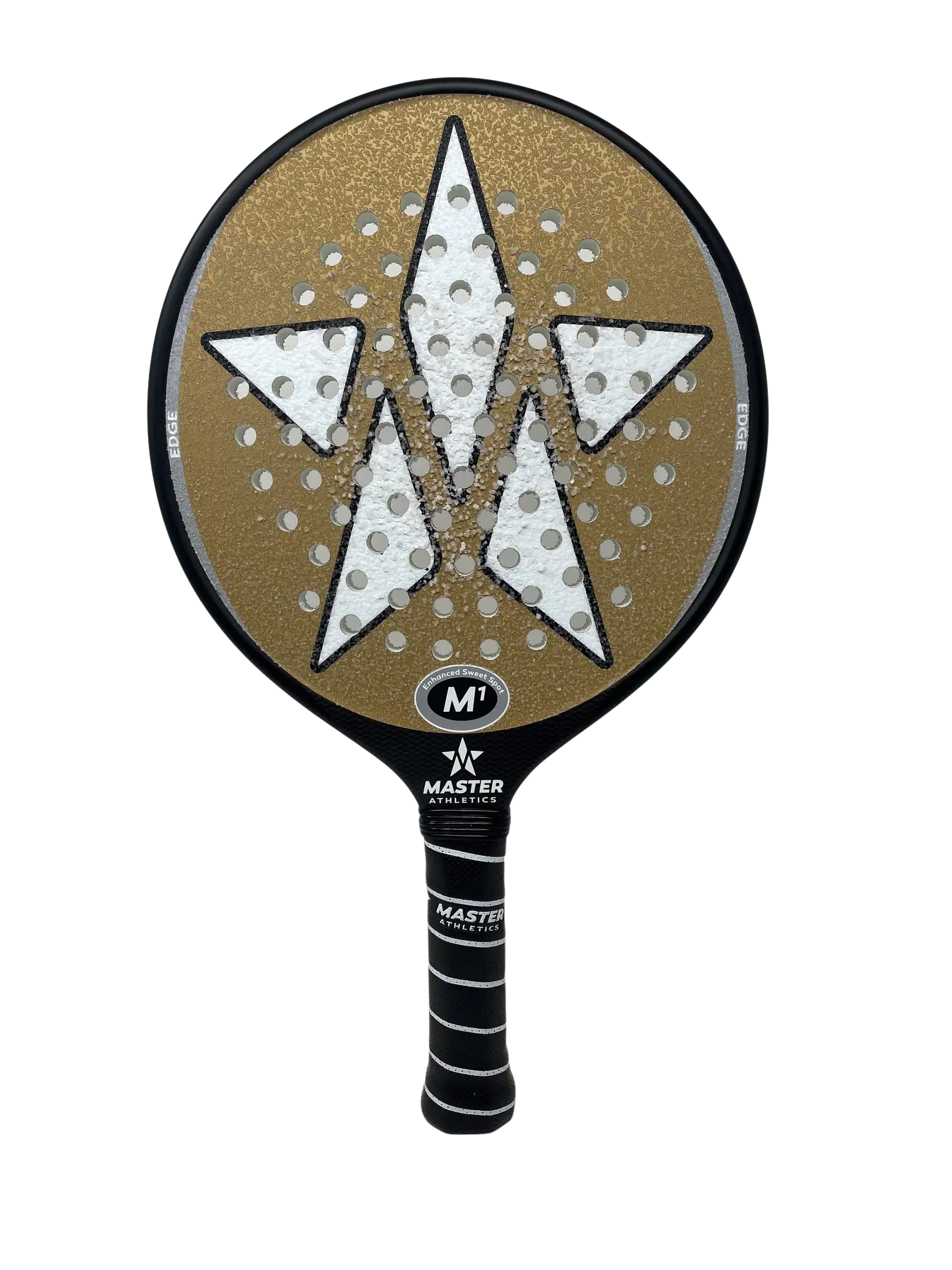2023 M1-Edge Paddle - Game-Set-Match, Inc.