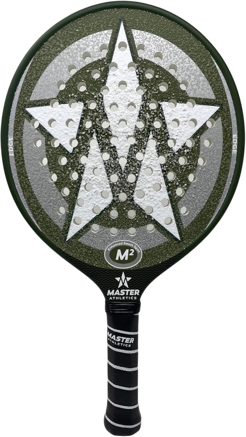 2023 M2-Edge Paddle - Game-Set-Match, Inc.