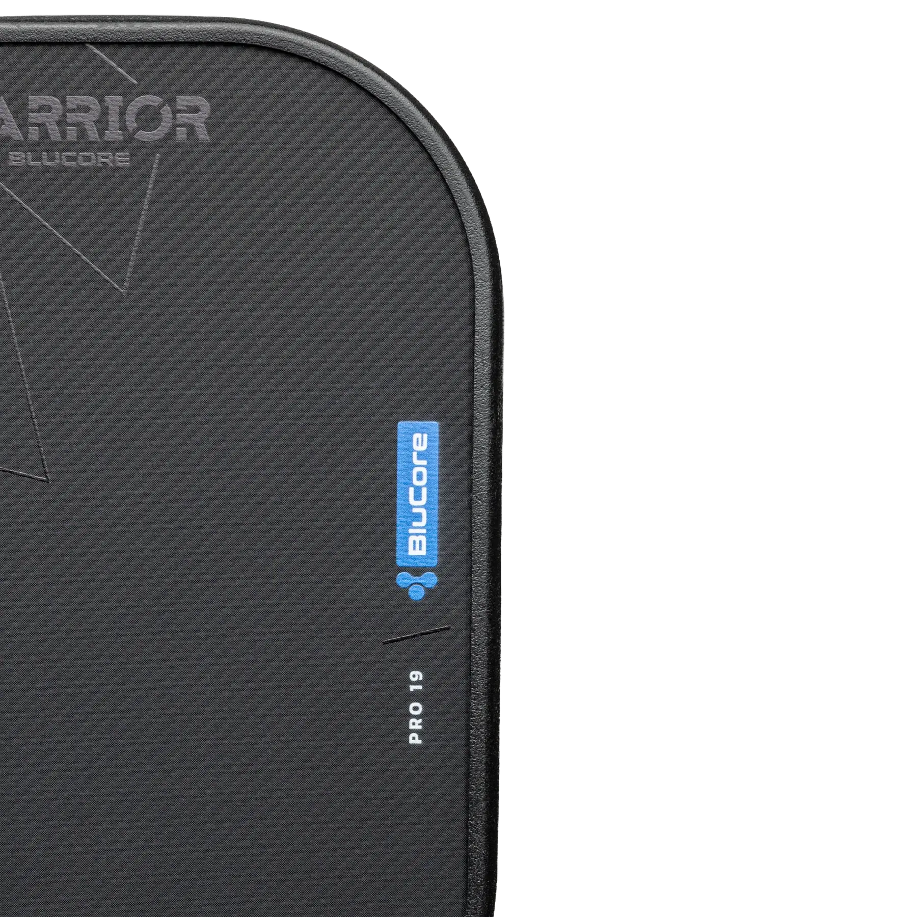 Warrior BluCore v3 Pro - Game-Set-Match, Inc.