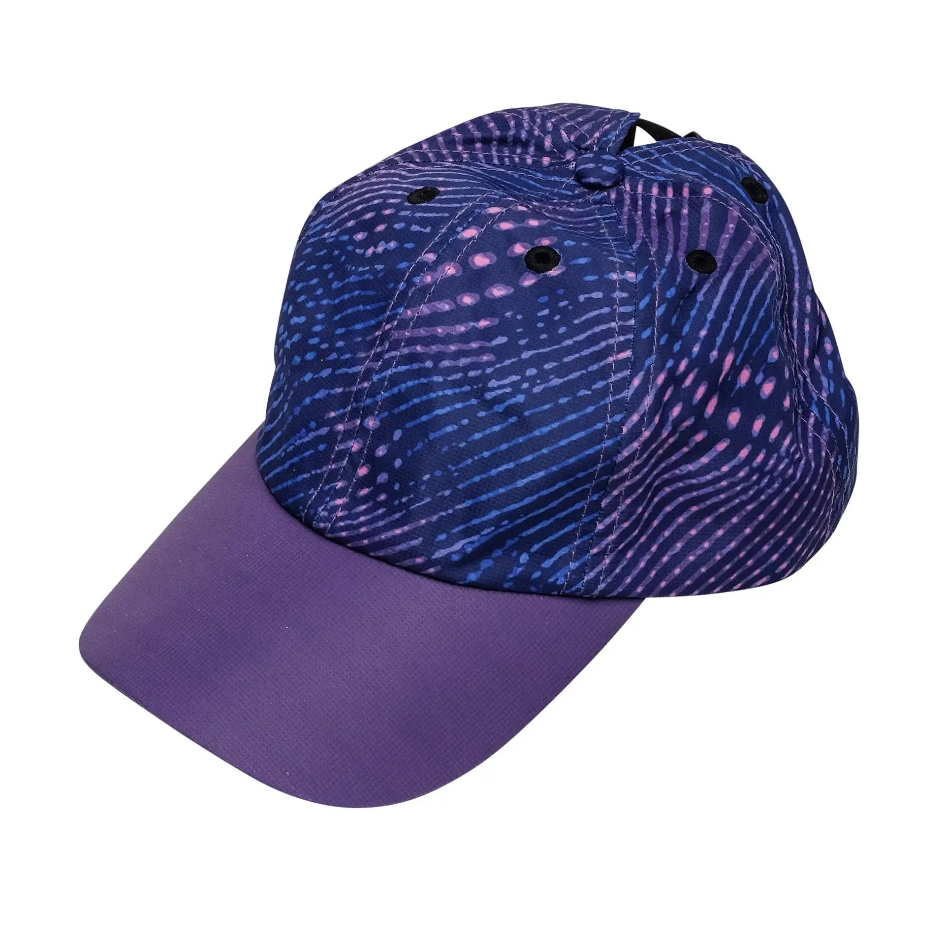 Digital Dusk Cap - Game-Set-Match, Inc.