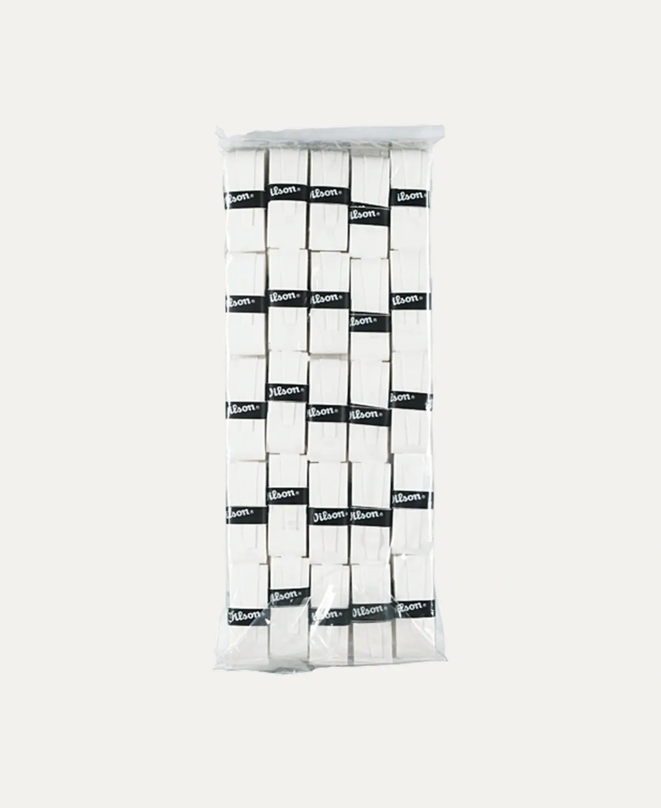 Pro Overgrip 50-Pack White - Game-Set-Match, Inc.