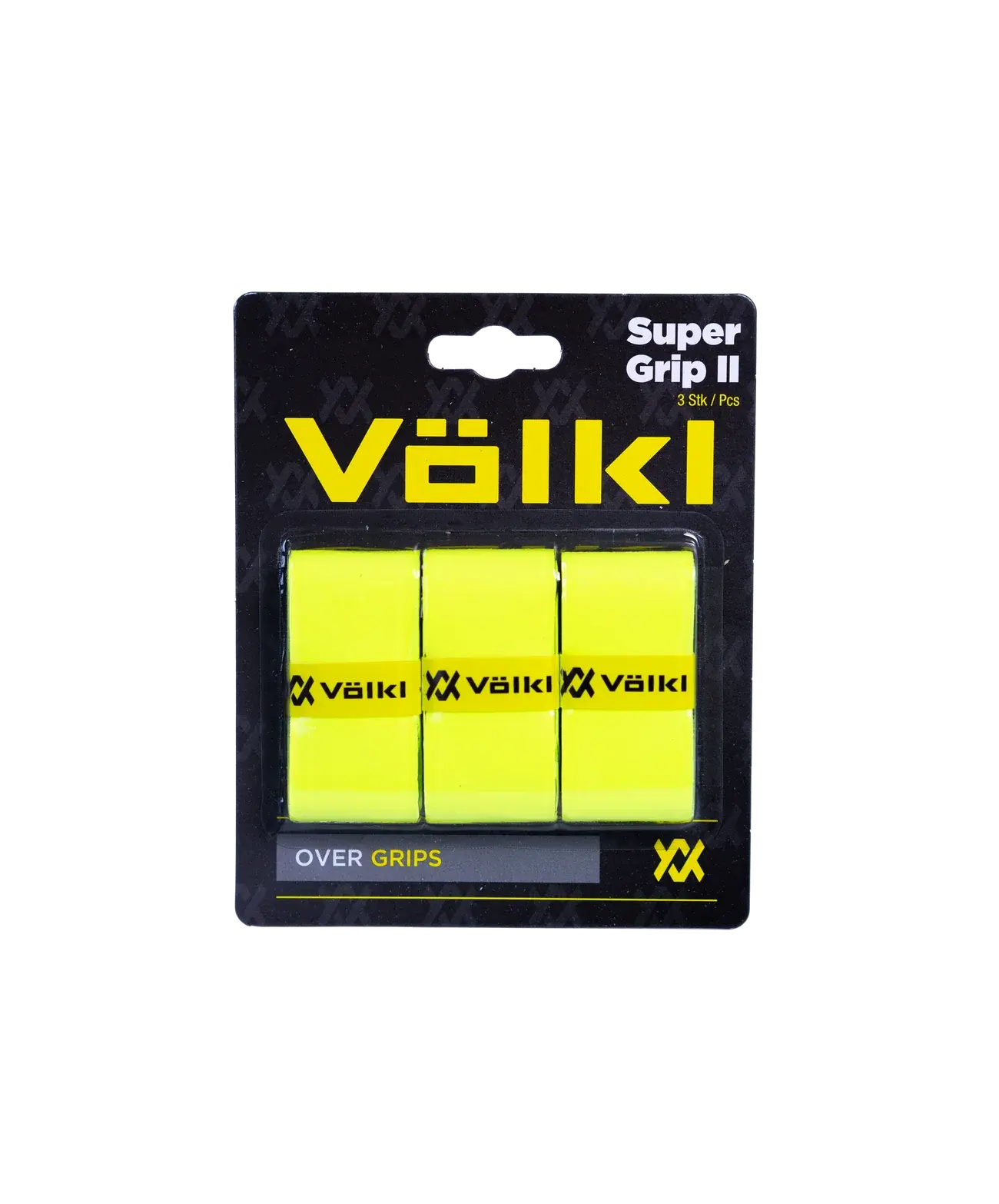 Super Grip II 3 pack - Game-Set-Match, Inc.