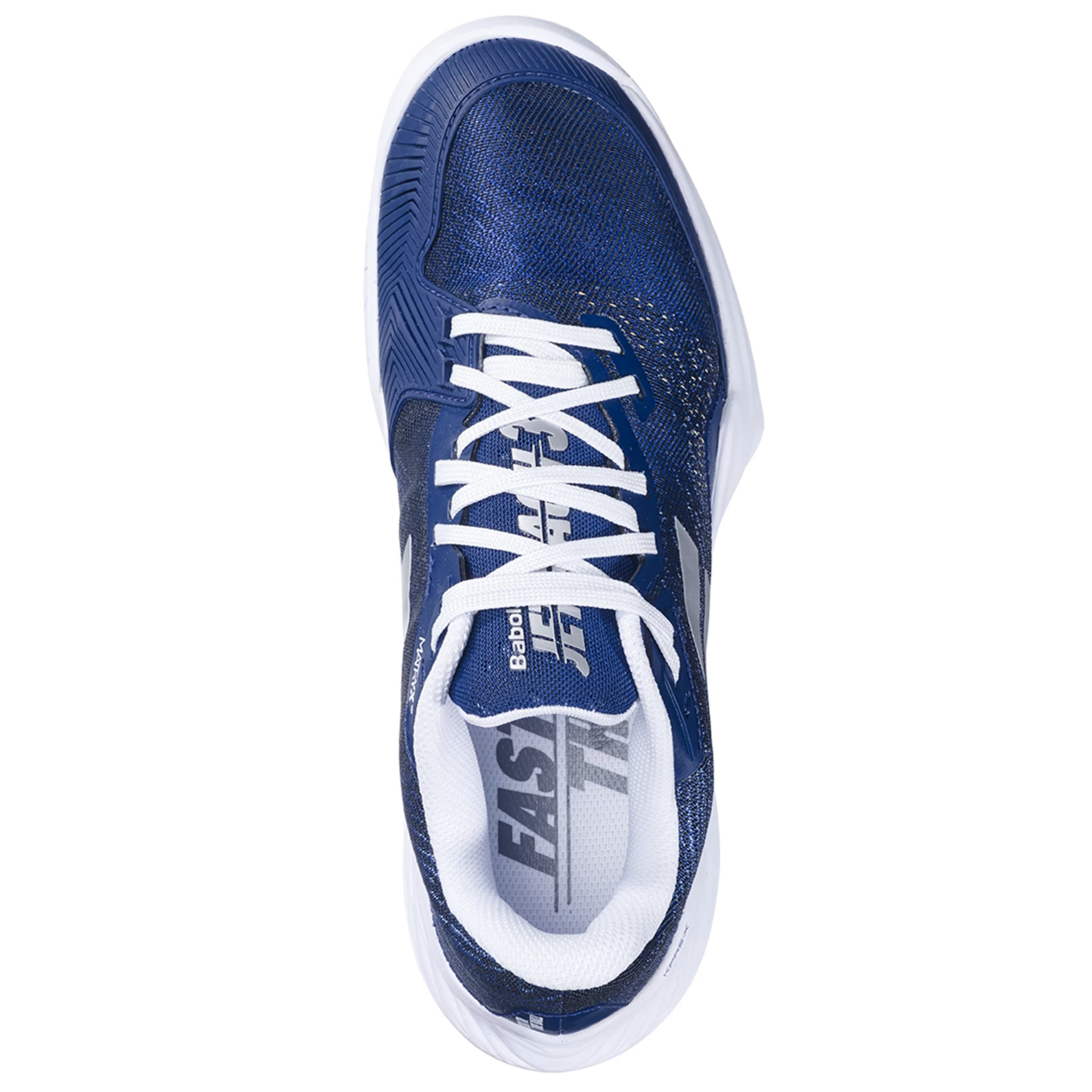 Jet Mach 3 All Court W's - Game-Set-Match, Inc.