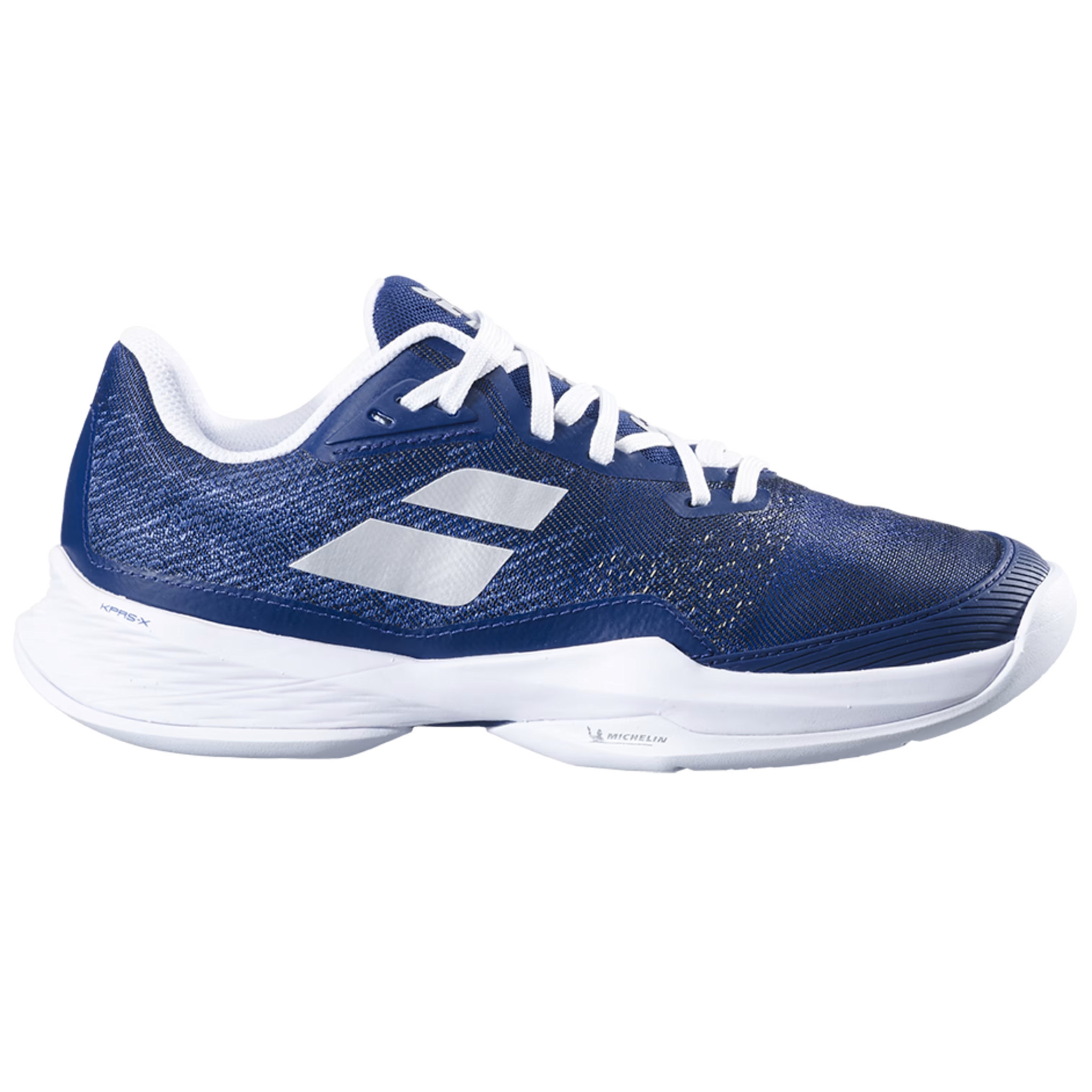 Jet Mach 3 All Court W's - Game-Set-Match, Inc.