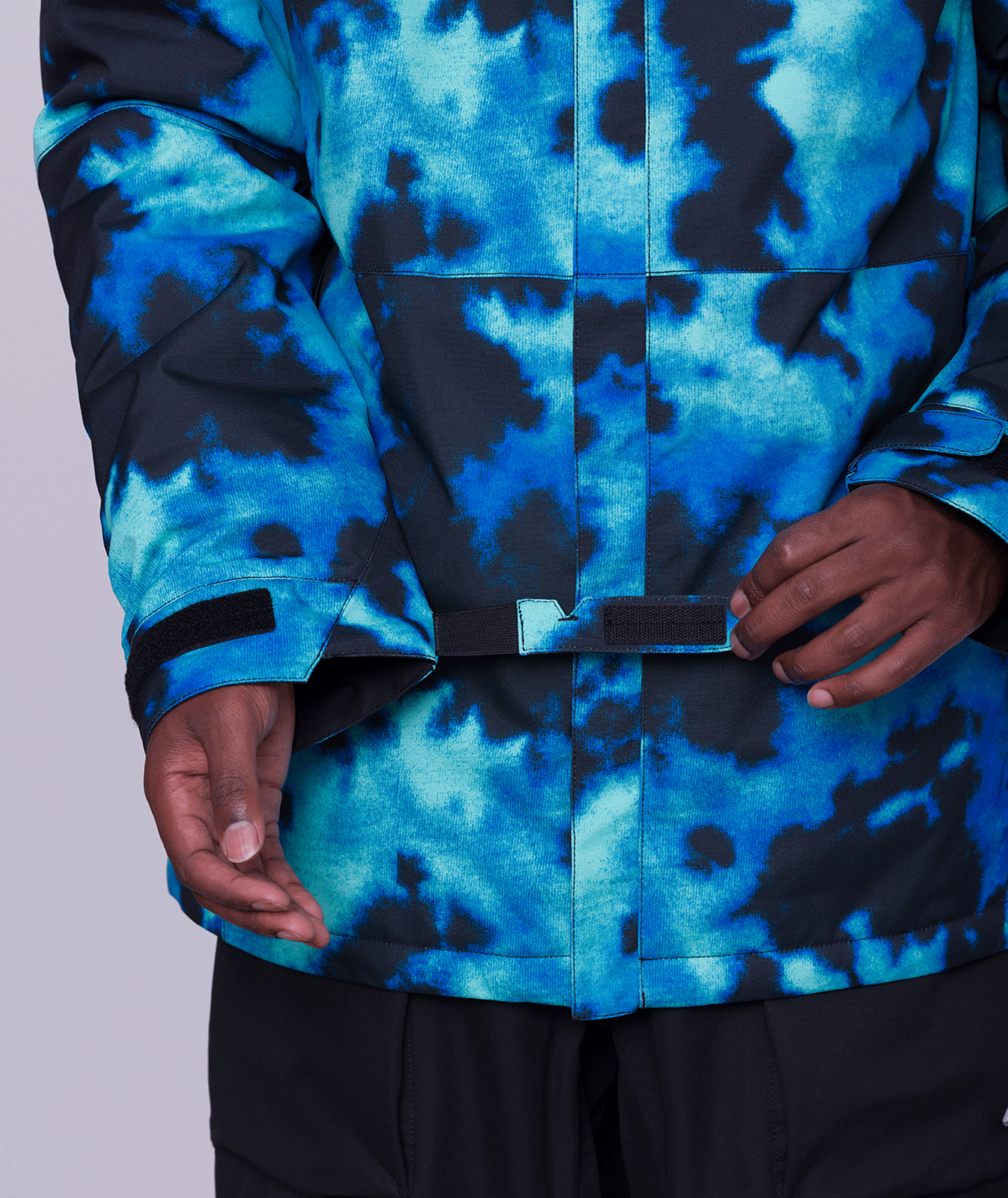Nebula Snowboard Jacket
