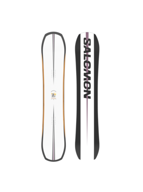 Salomon - The Drop Rideshop Salomon - The Drop Rideshop