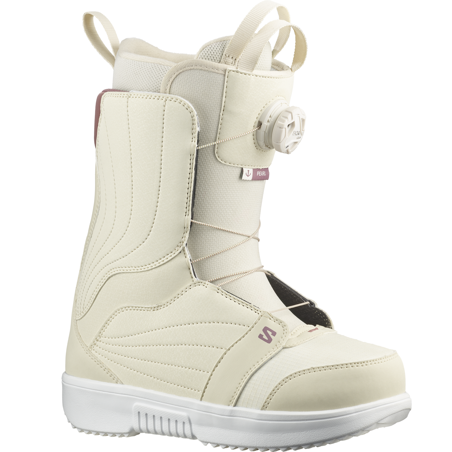Salomon pearl boots store