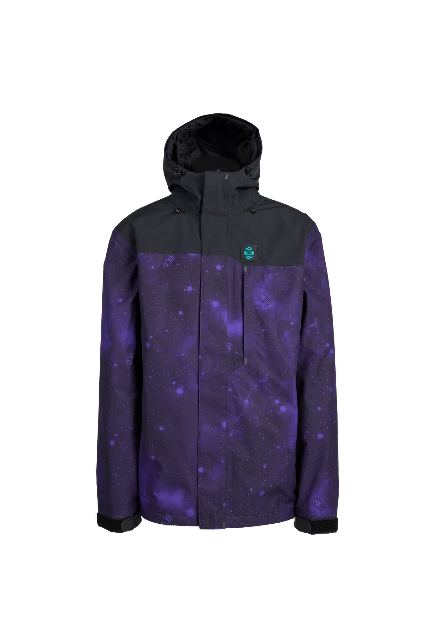 Airblaster Beast 2L Jacket 2025 (Mens) | Bode Space - The Drop Rideshop