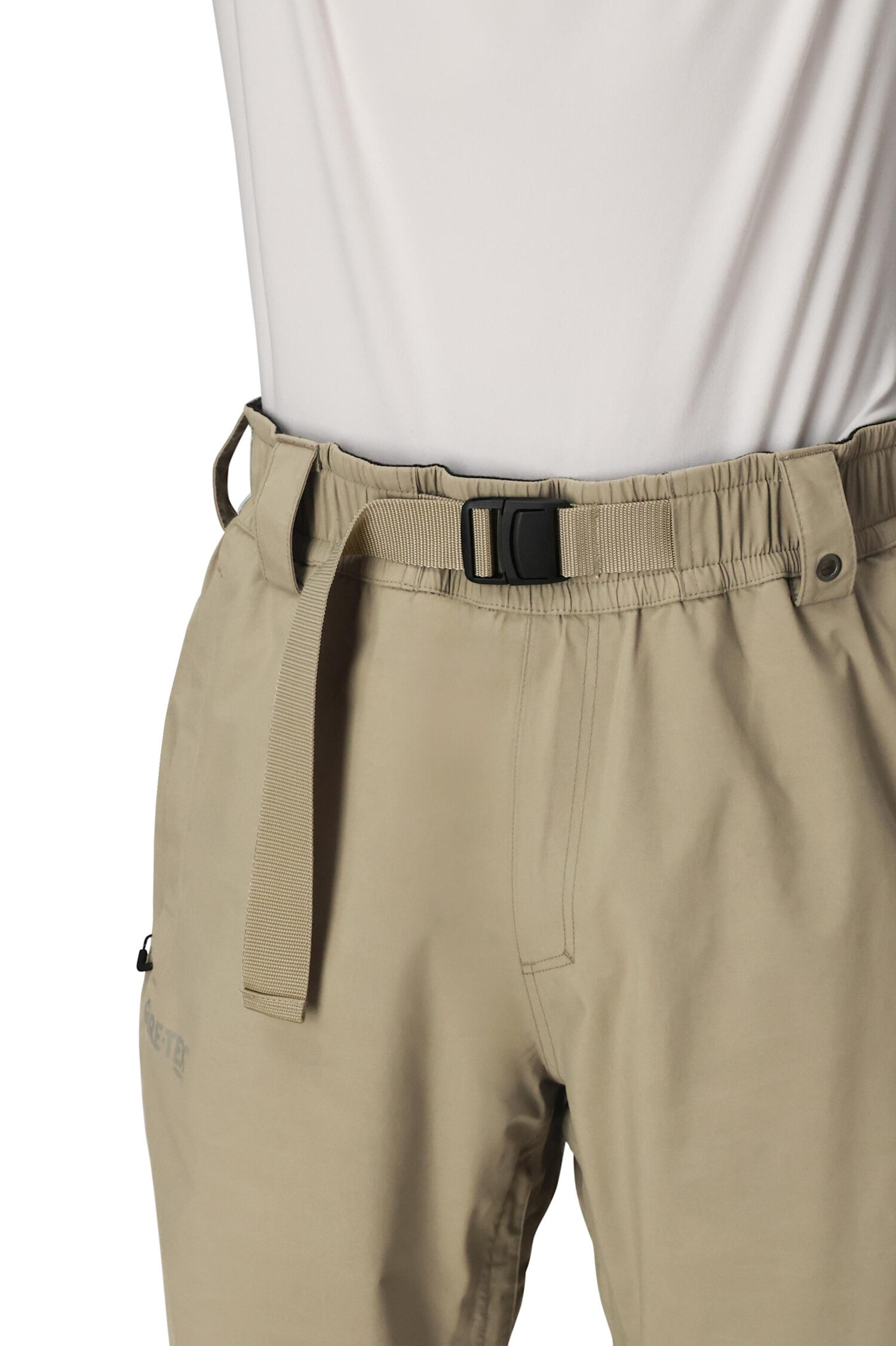 686 Gore-Tex Dojo Shell Pant (Mens) | Sage - The Drop Rideshop