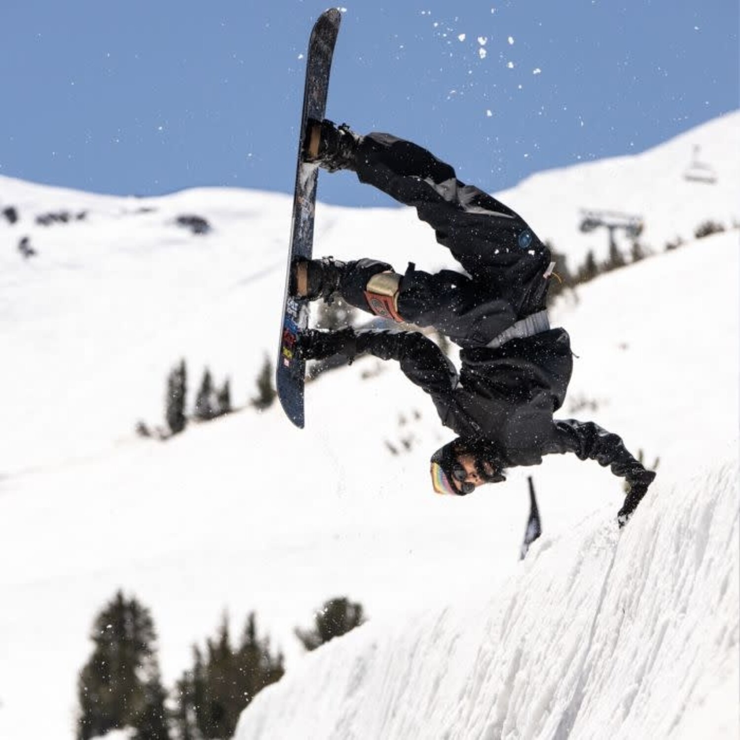 Gnu Facts 2026 - The Drop Rideshop