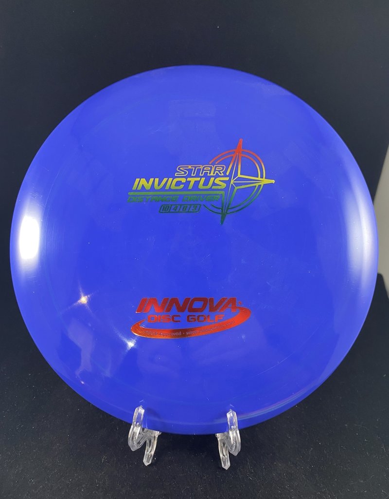 Innova Star Invictus - Rock On Wheels