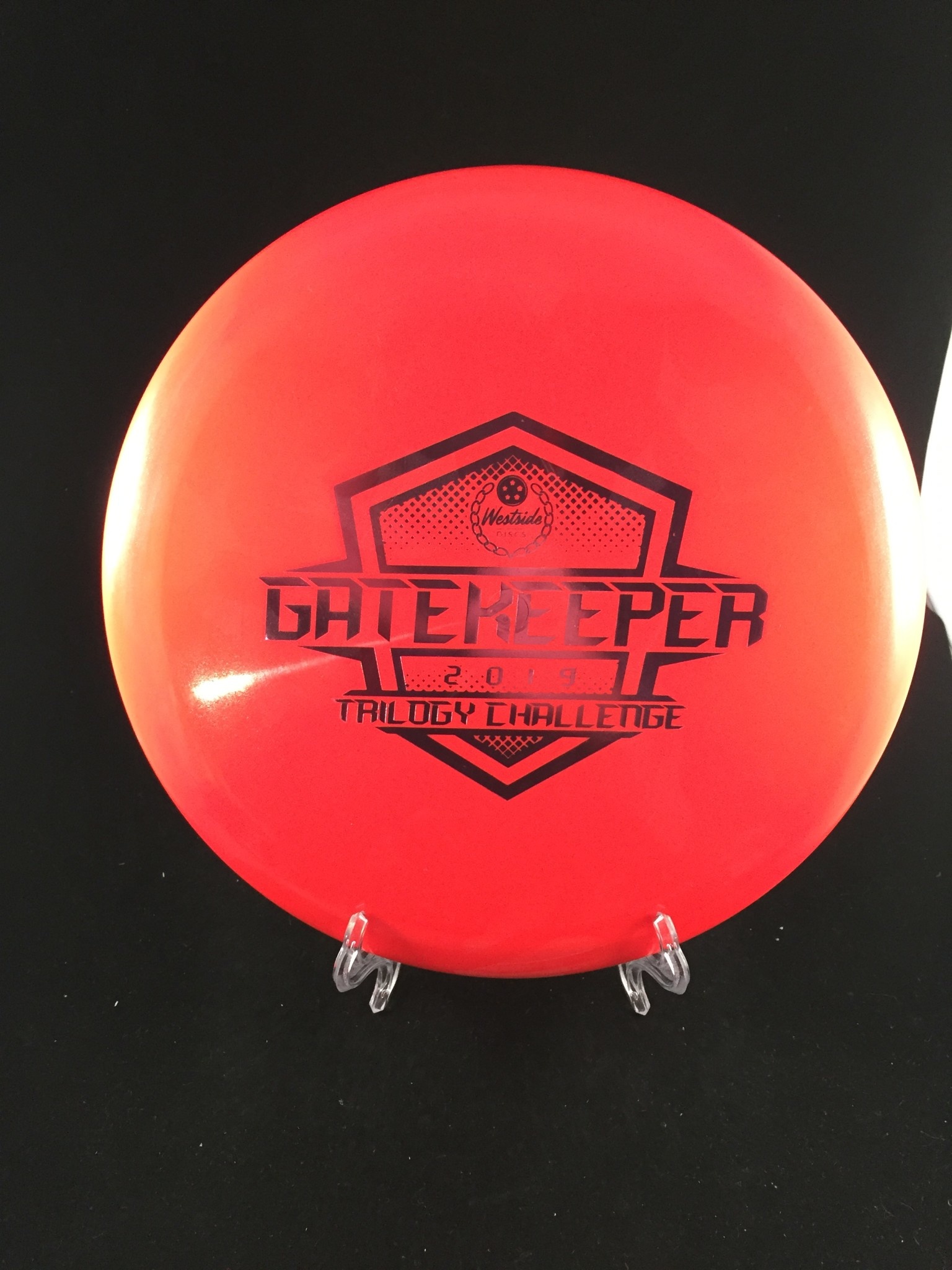 Westside Tournament Trilogy Challenge Gatekeeper - Rock On Wheels