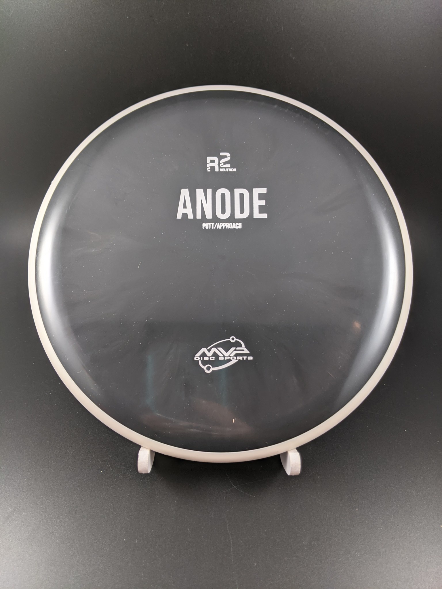 MVP R2 Neutron ANODE - Rock On Wheels