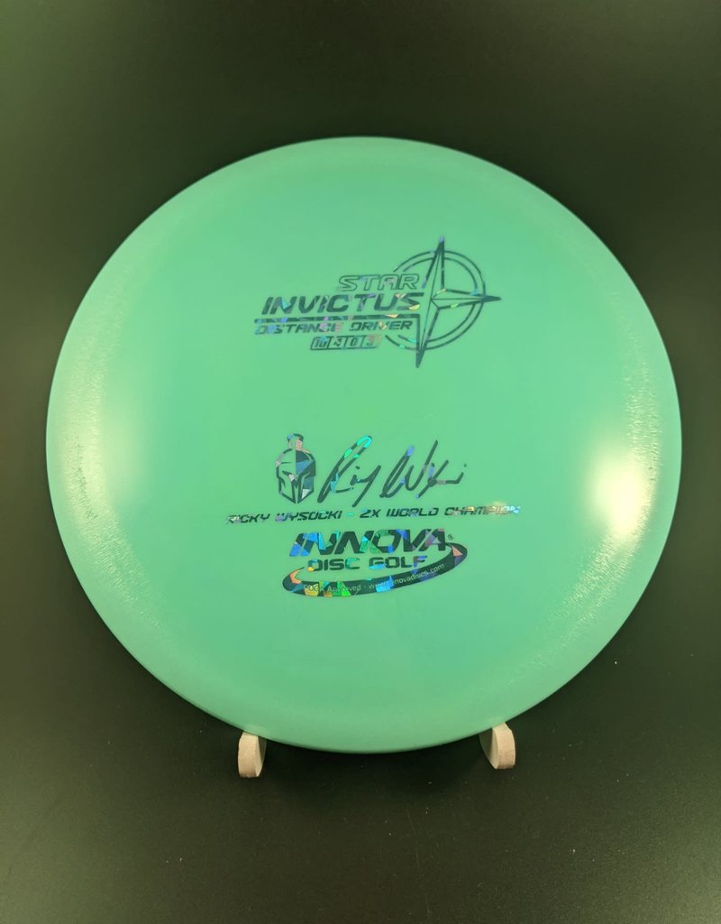 Innova Star Invictus - Rock On Wheels