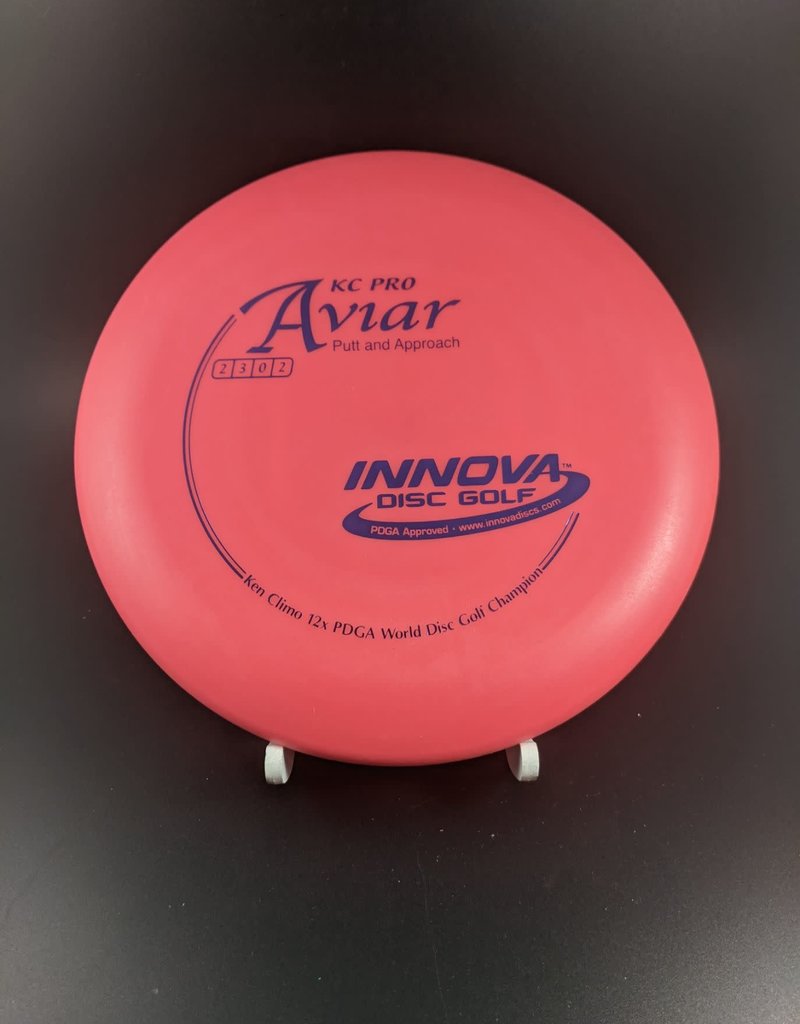 Innova KC Pro Aviar - Rock On Wheels