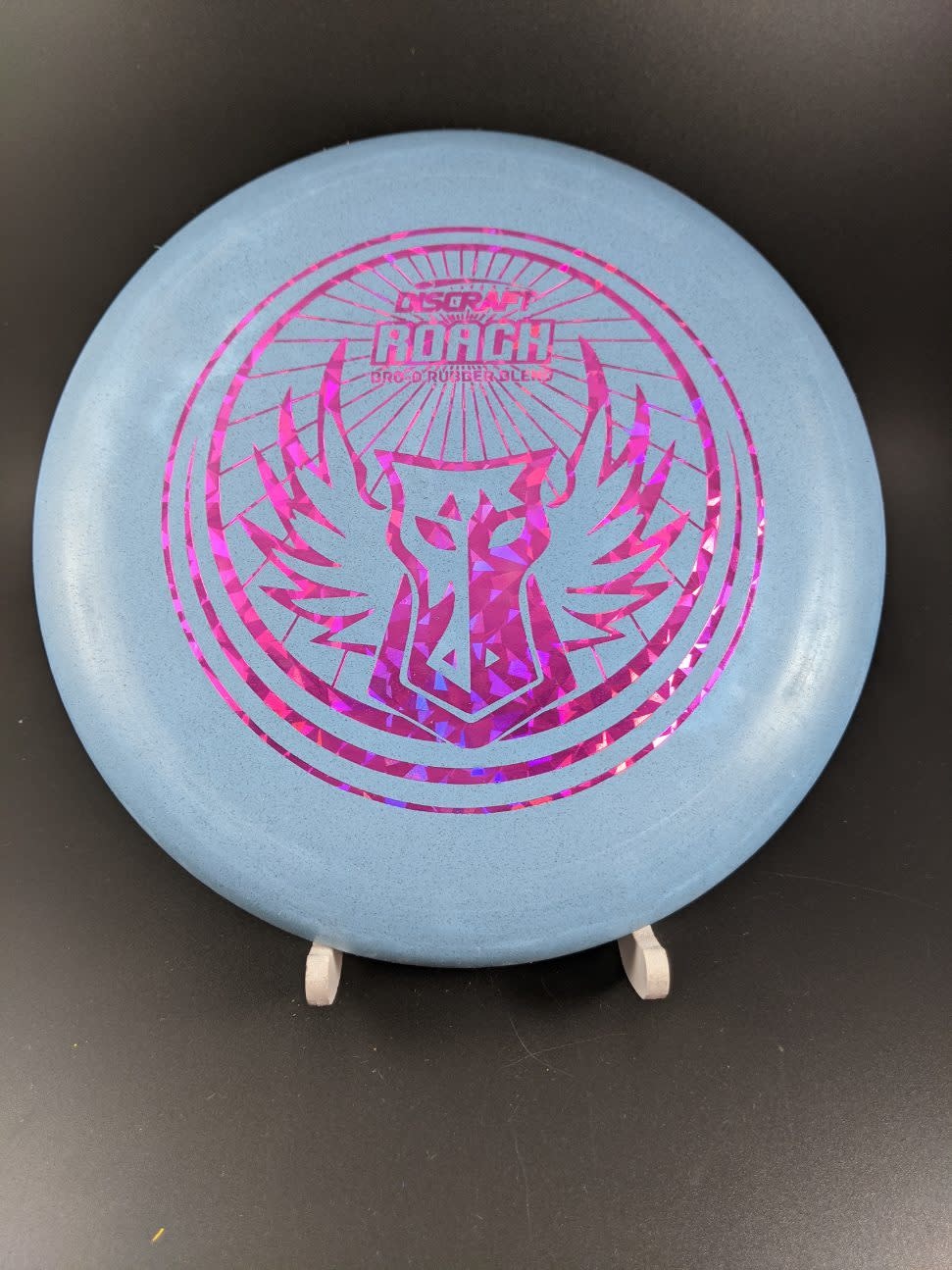 Discraft Roach Bro-D - Rock On Wheels