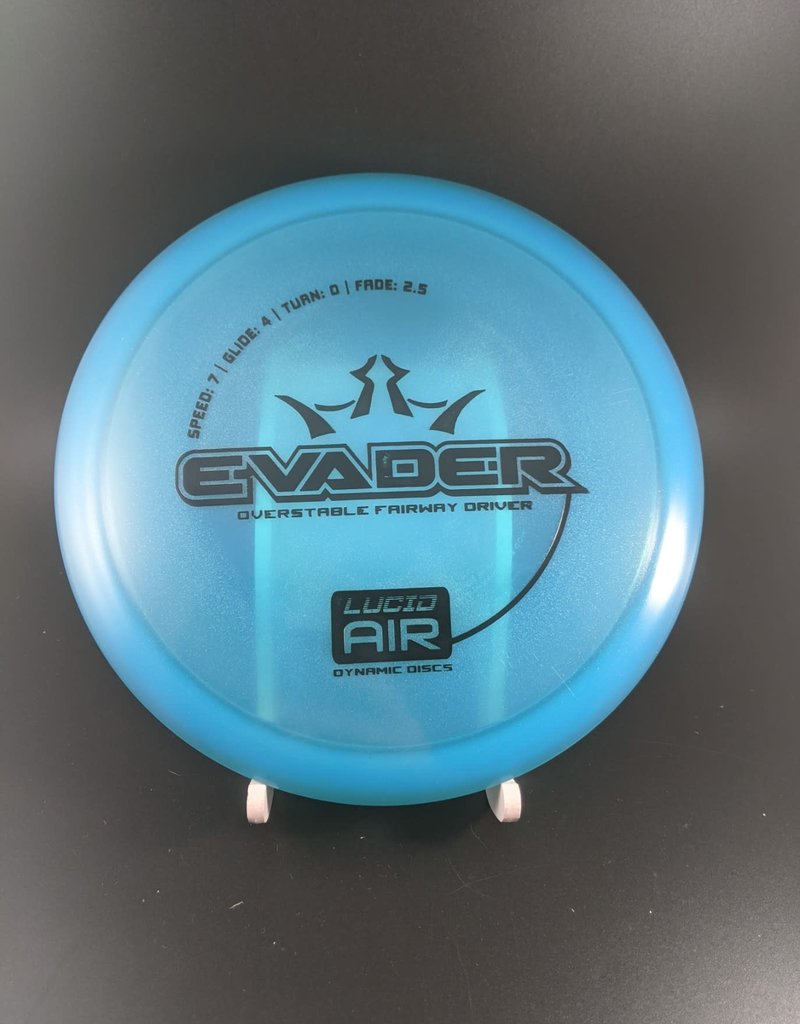 Dynamic Disc Lucid Air Evader - Rock On Wheels