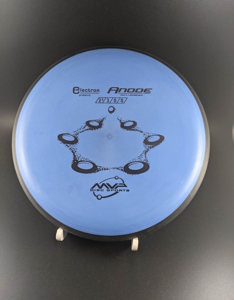 MVP Electron ANODE - Rock On Wheels