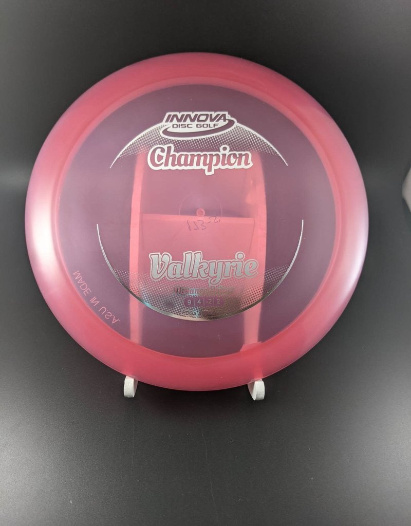 Innova Champion Valkyrie - Rock On Wheels