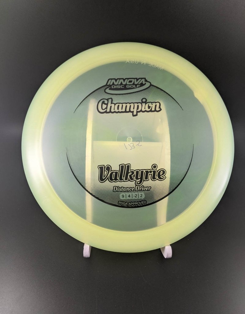 Innova Champion Valkyrie - Rock On Wheels