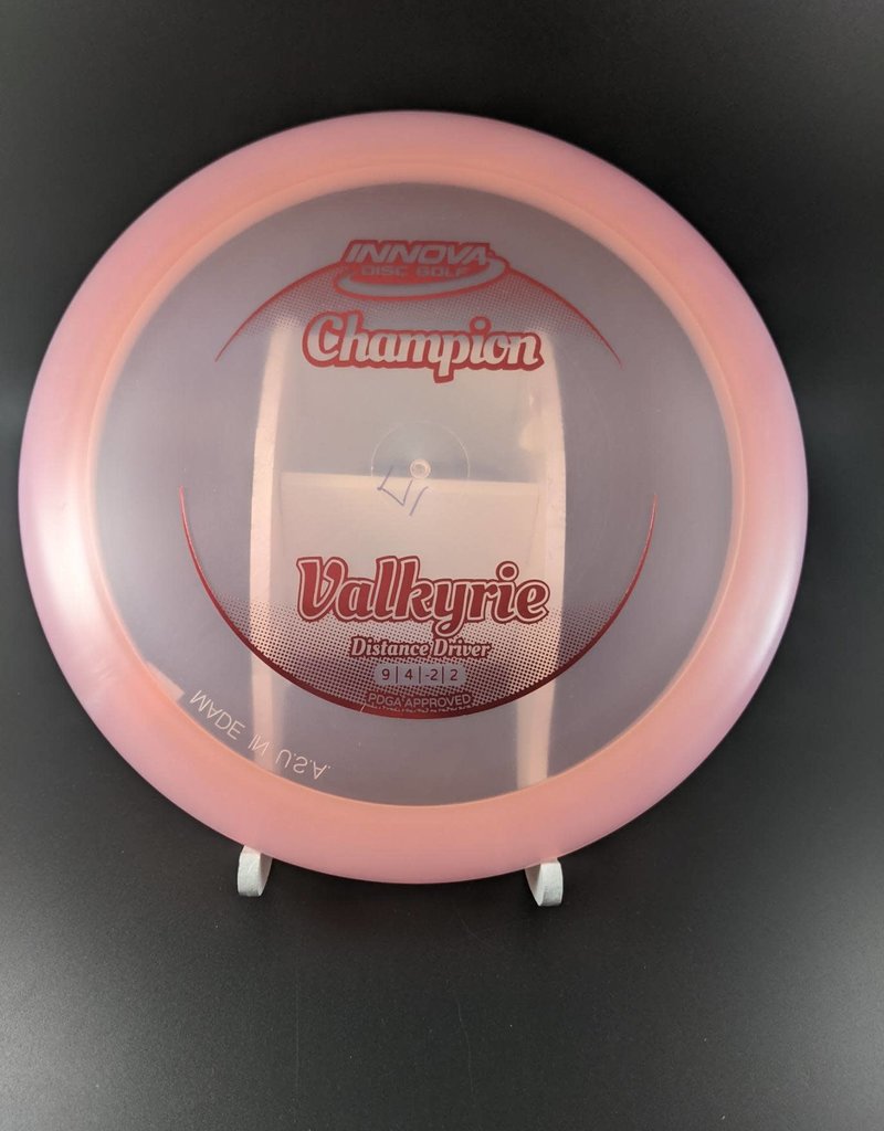Innova Champion Valkyrie - Rock On Wheels