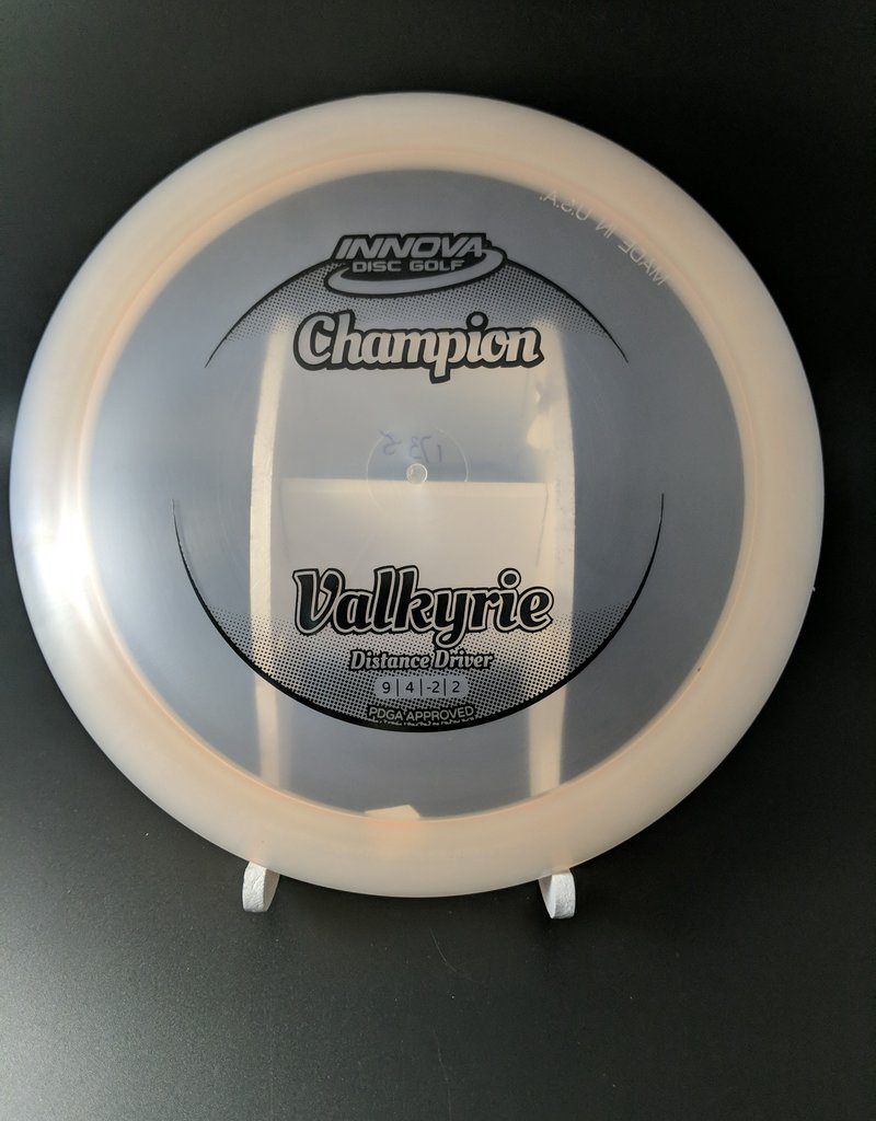 Innova Champion Valkyrie - Rock On Wheels