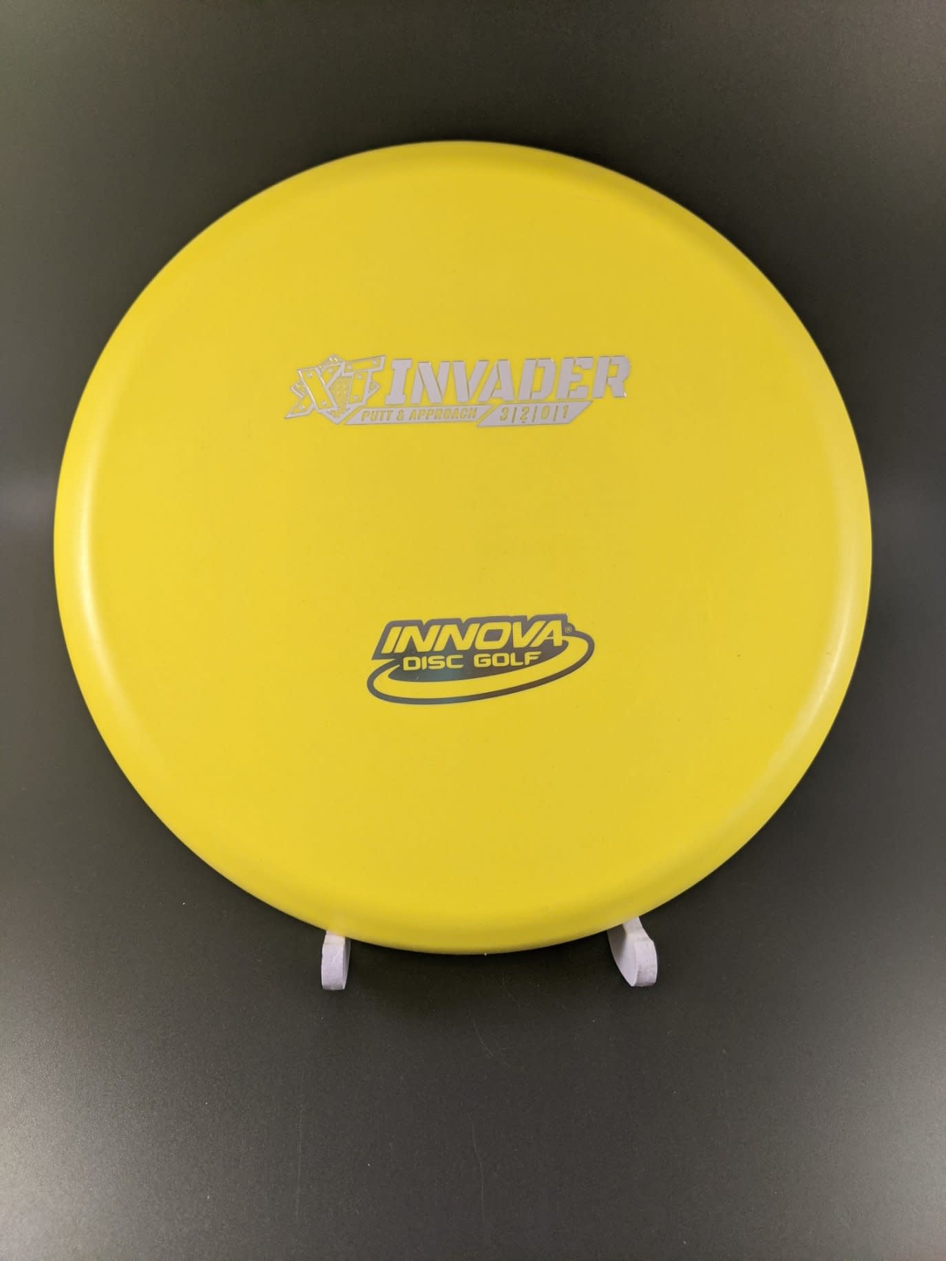 Innova XT Invader - Rock On Wheels