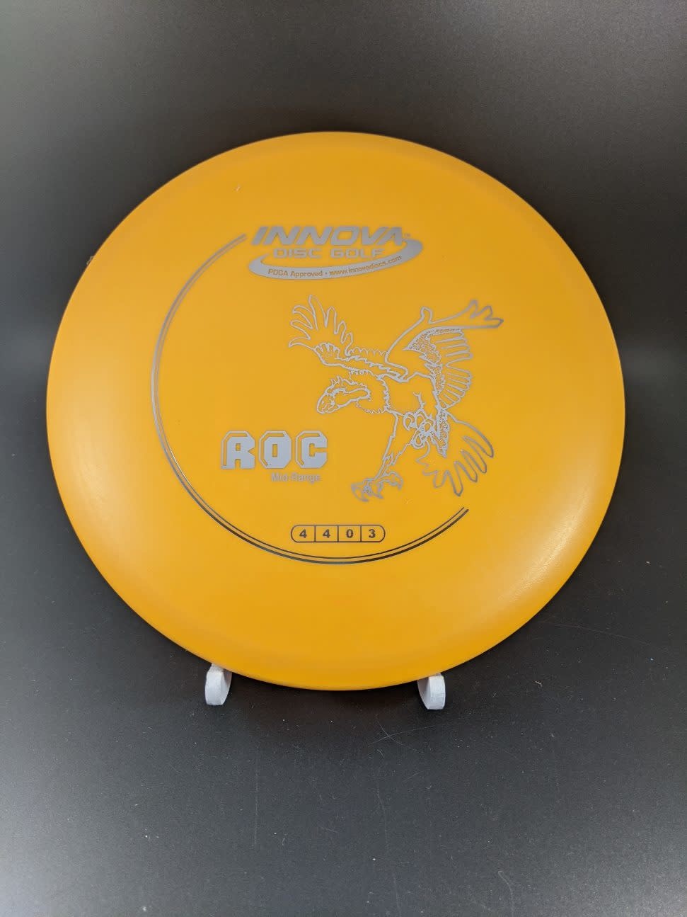 Innova DX Roc - Rock On Wheels