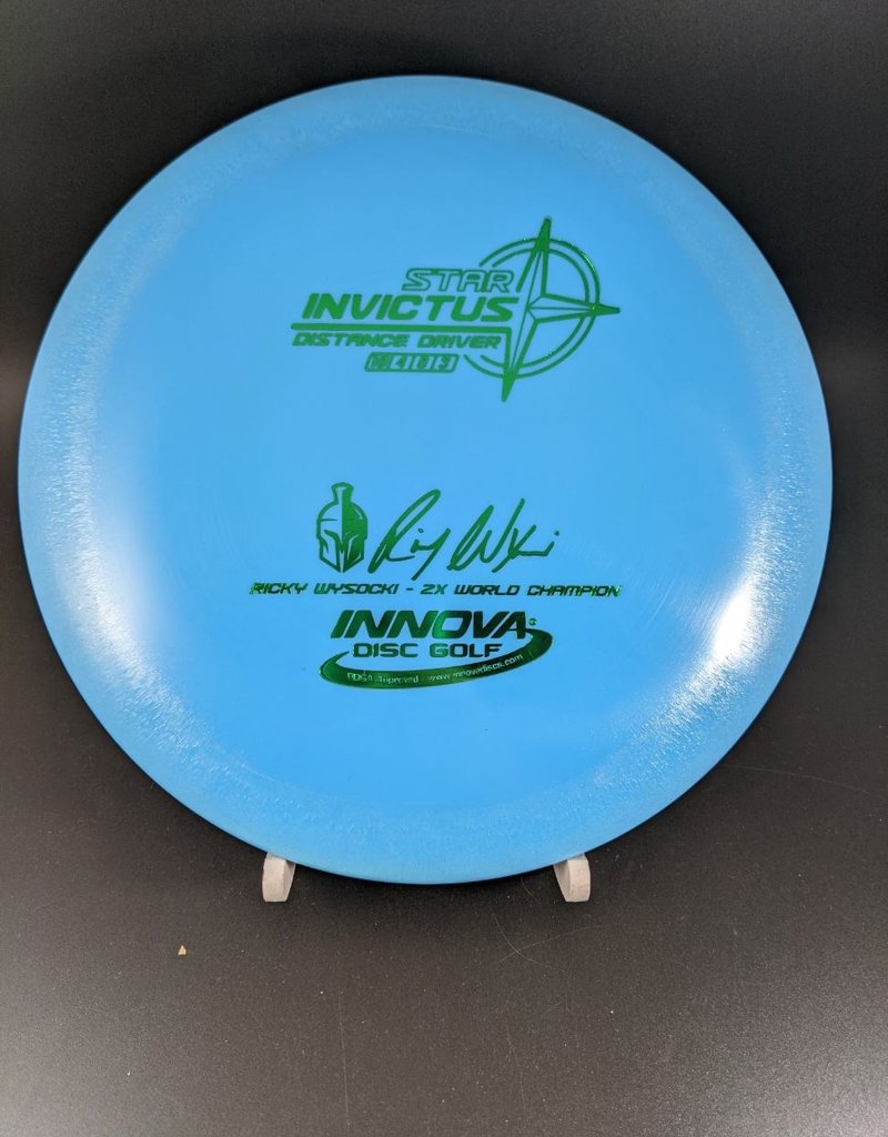 Innova Star Invictus - Rock On Wheels