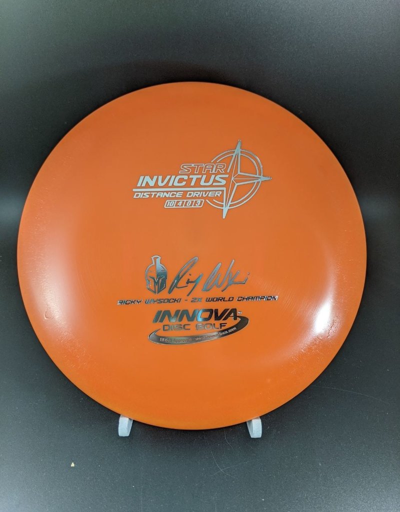 Innova Star Invictus - Rock On Wheels