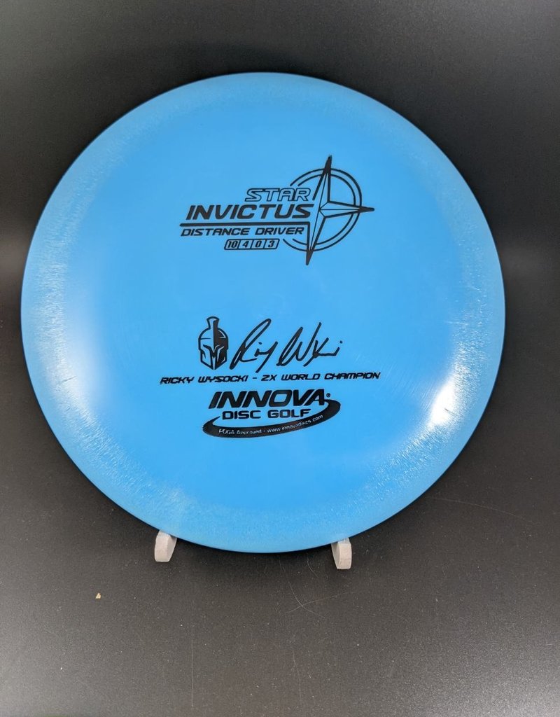Innova Star Invictus - Rock On Wheels