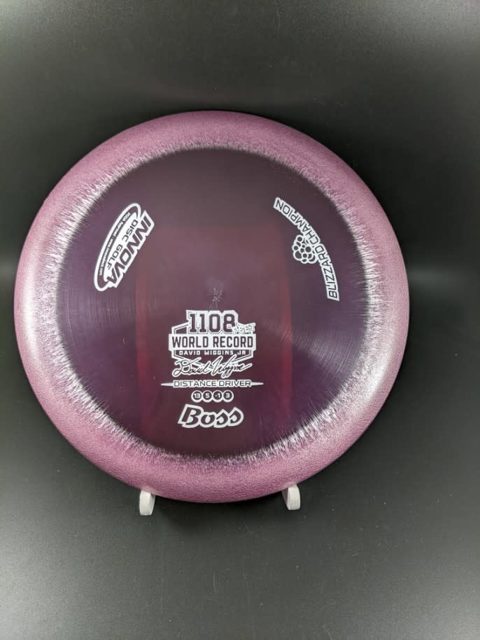 Innova Champion Blizzard BOSS - Rock On Wheels