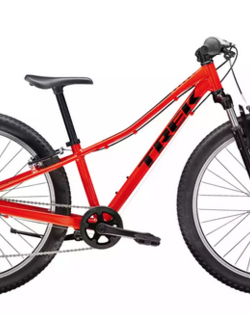 Trek Precaliber 24 8 speed suspension - Rock On Wheels