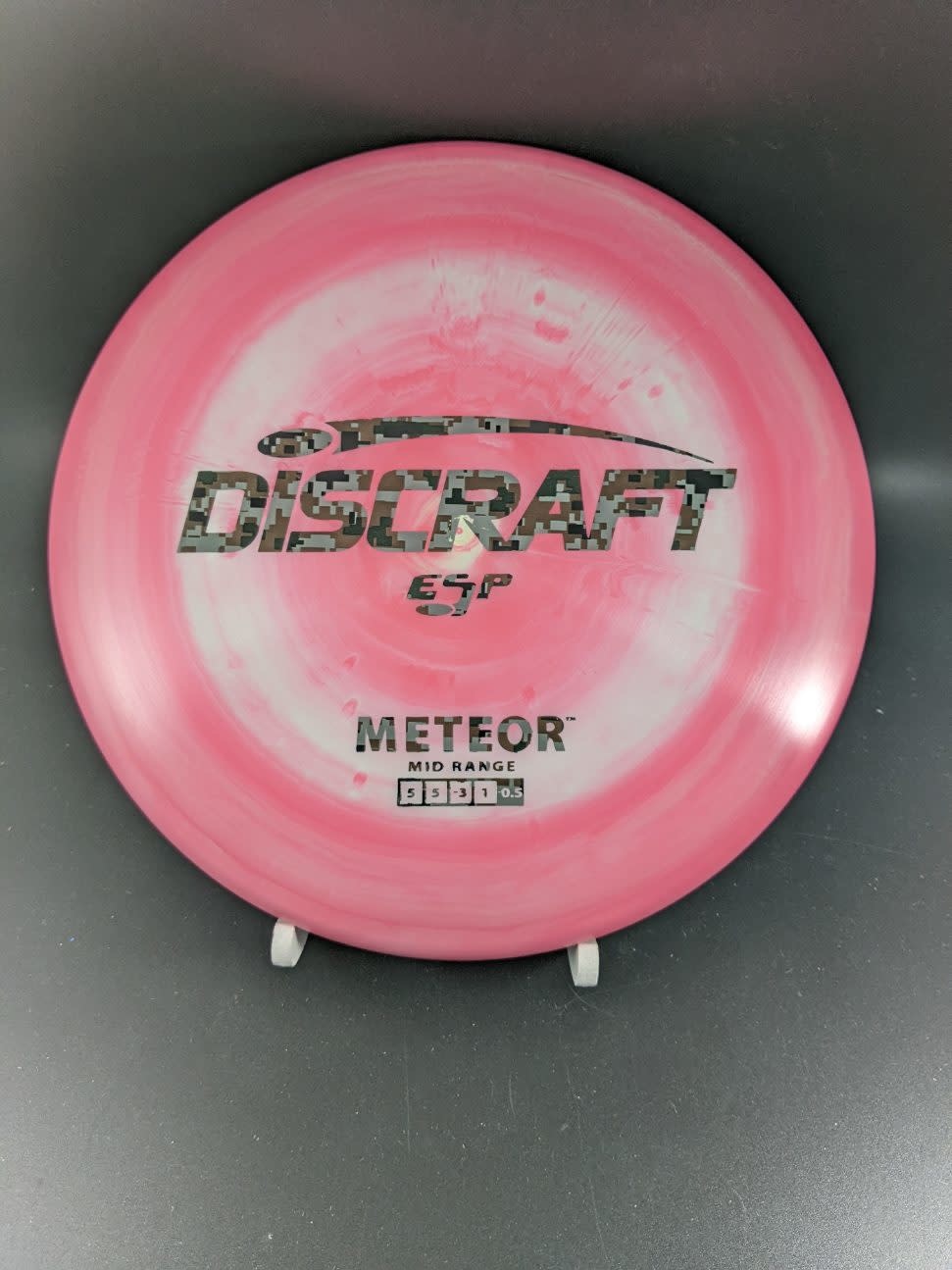 Discraft ESP Meteor - Rock On Wheels