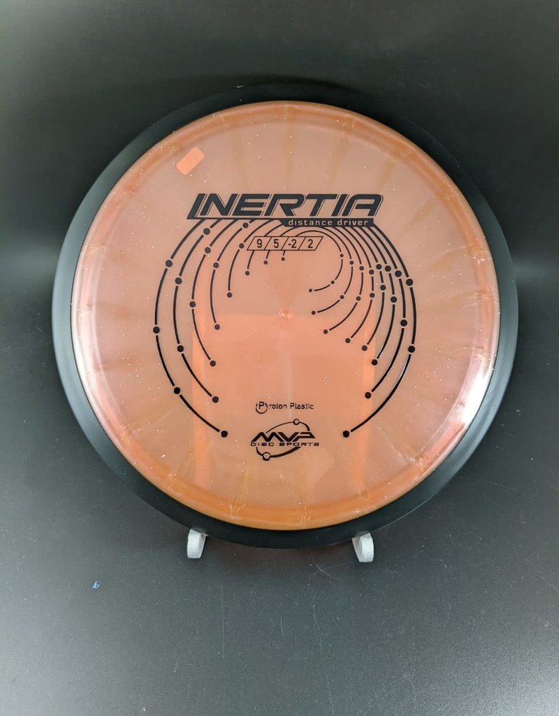 MVP Proton INERTIA - Rock On Wheels
