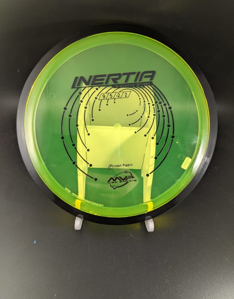 MVP Proton INERTIA - Rock On Wheels